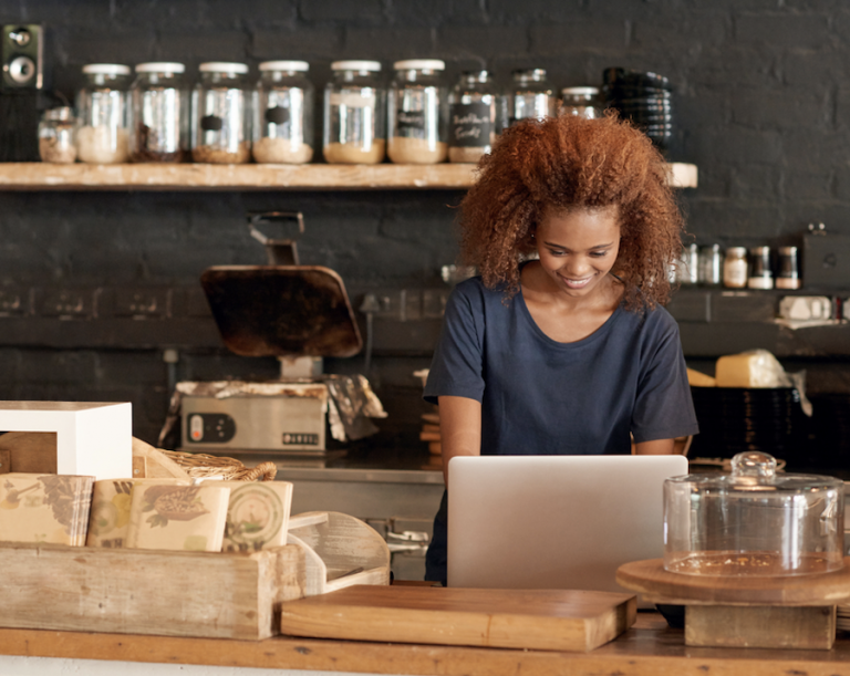 The New Way To Think About Business Success - WR Company